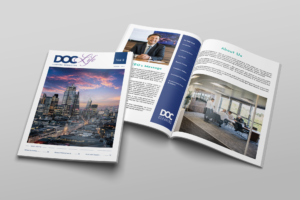 DOC Cleaning – A Cleaning Company With Passion